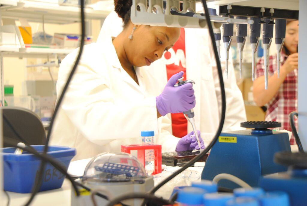 Outreach – Sabeti Lab